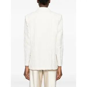 Harris Wharf London Harrris Wharf London Textured Blazer