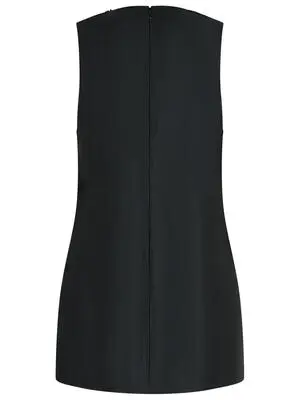 SELF-PORTRAIT Polyester Dress