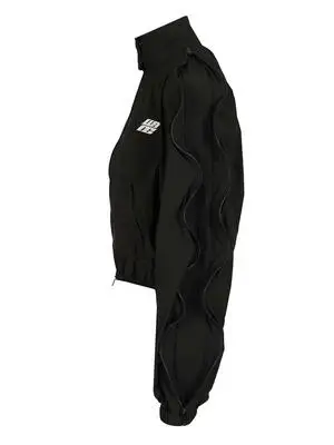 Alexander Wang Oversized Tracksuit Jacket