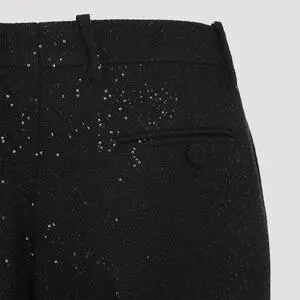 TOM FORD Wool Pants