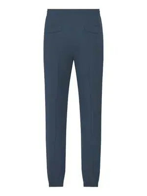 Dior Wool Blend Pants
