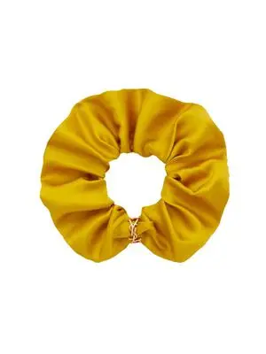 Saint Laurent Cassandre Hairband - Multicolor