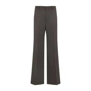 Celine Ethan Pants - Brown