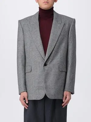 Saint Laurent Jacket Grey