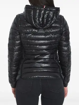 Moncler Karuras Short Down Jacket