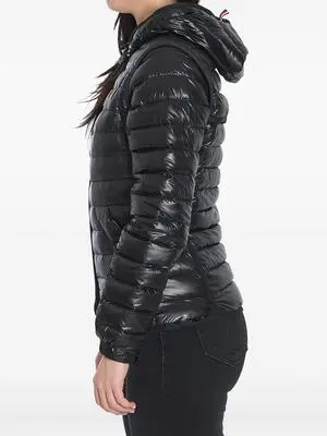 Moncler Karuras Short Down Jacket - Multicolor