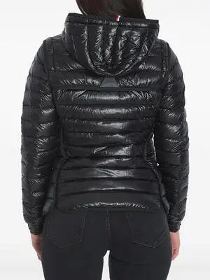 Moncler Karuras Short Down Jacket - Multicolor