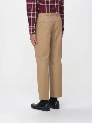 Gucci Pants Camel