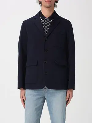 Gucci Cotton Blazer Jacket