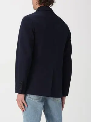 Gucci Cotton Blazer Jacket