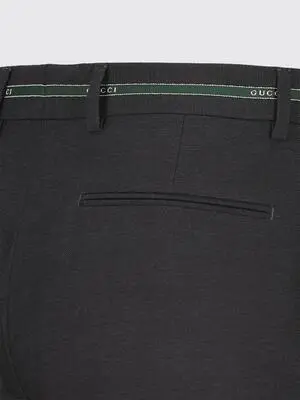 Gucci Pants Grey