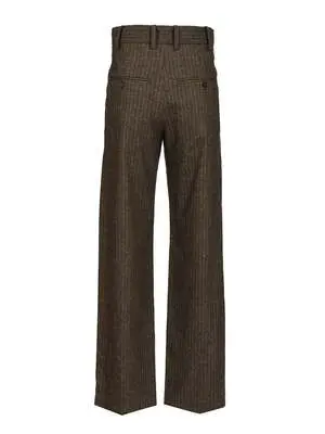 Isabel Marant Étoile Lisetta Suit Trousers