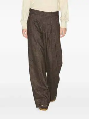Isabel Marant Étoile Lisetta Suit Trousers