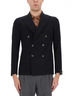 Tagliatore Jacket Montecarlo