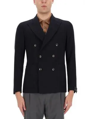 Tagliatore Montecarlo Jacket