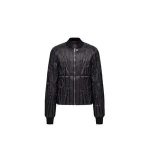 Moncler Jackets Padded & Down Jackets - Black