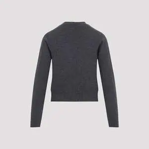 JIL SANDER Crewneck Sweater