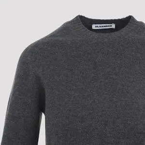 JIL SANDER Crewneck Sweater