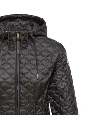 Moncler Arum Quilted Donw Jacket - Multicolor