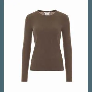 Max Mara Mxmsalmone Long Sleeves Top