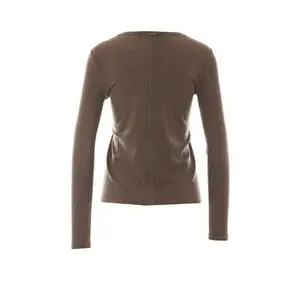 Max Mara Mxmsalmone Long Sleeves Top