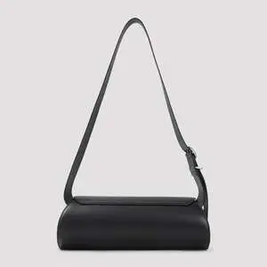 JIL SANDER Cannolo Shoulder Bag