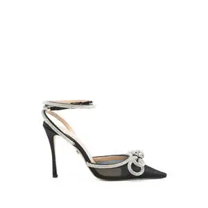 Mach & Mach Shoes - Black