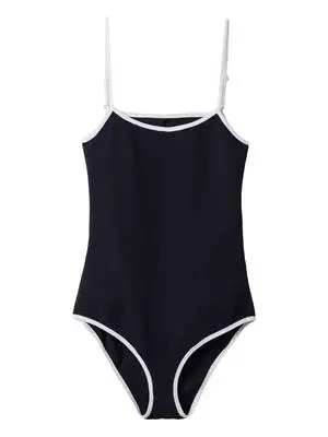Miu Miu Swimsuit - Multicolor