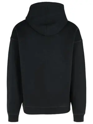 Dsquared2 Cotton Sweatshirt - Black