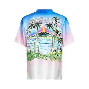Casablanca Shirts