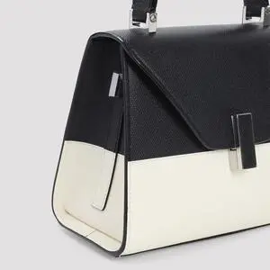 VALEXTRA Mini Iside Intarsio