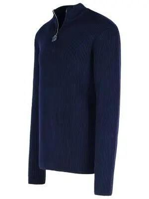 Dolce & Gabbana Virgin Wool Sweater