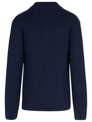 Dolce & Gabbana Virgin Wool Sweater