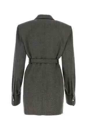 Prada Wool Blazer