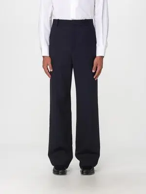 Saint Laurent Wool Trousers