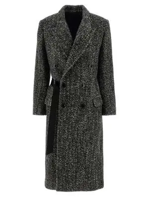 Isabel Marant Étoile Ebyane' Coat