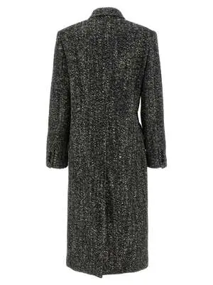Isabel Marant Étoile Ebyane' Coat
