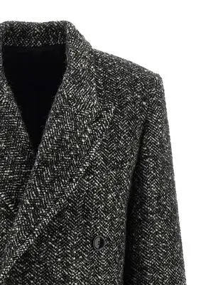 Isabel Marant Étoile Ebyane' Coat