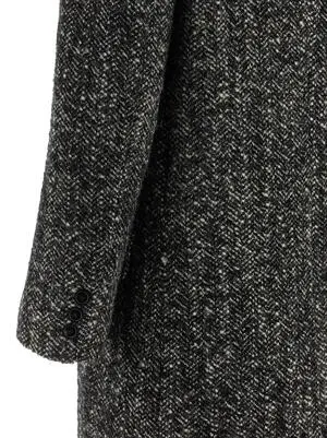 Isabel Marant Étoile Ebyane' Coat