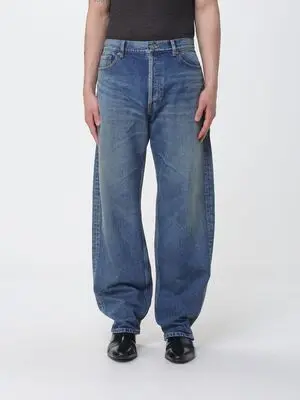 Saint Laurent Jeans - Blue