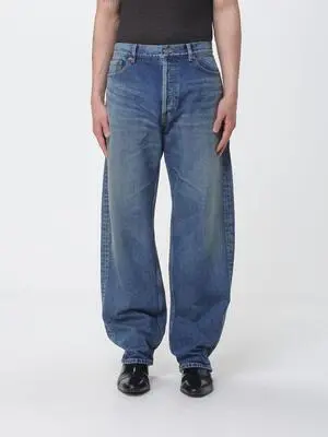 Saint Laurent Denim Jeans
