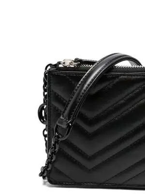 Gucci Gg Marmont Leather Mini Bag