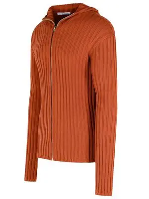 Acne Studios Brick Cotton Sweatshirt