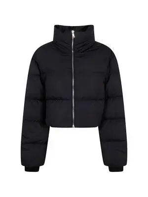 Moncler Rick Owens Nylon Blouson Jacket - Multicolor