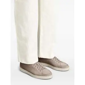 Santoni Trainers Low-tops