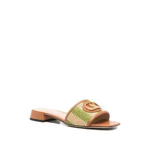 Valentino Garavani Neutrals Shoes