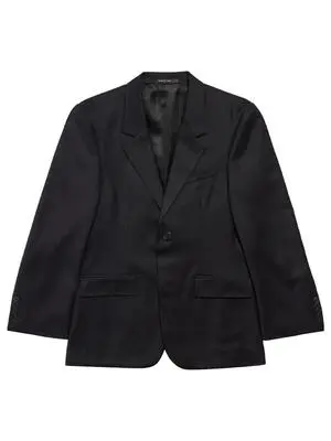 Balenciaga Sartorial Jacket Standard