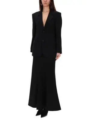 Balenciaga Sartorial Jacket Standard