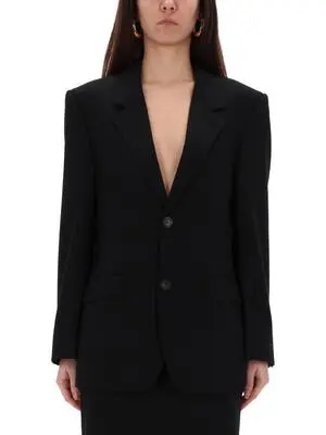 Balenciaga Sartorial Jacket Standard