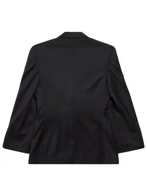 Balenciaga Sartorial Jacket Standard